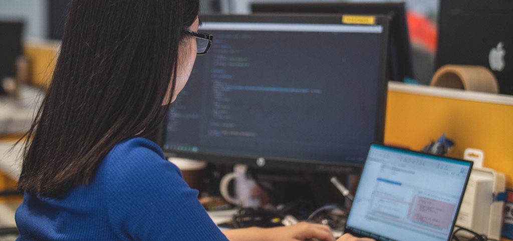 Servicios de IT - Grupo Eximo